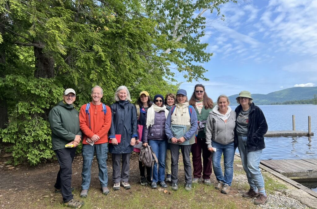 January, 2026 - Chris Woodside